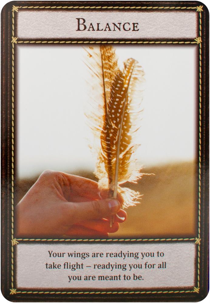 Tarotshop - Banyan tree wisdom cards