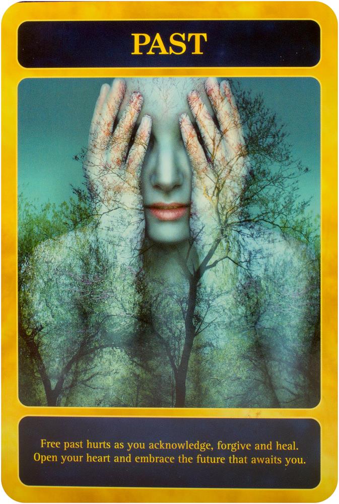 Tarotshop - Universal Prophecy Cards