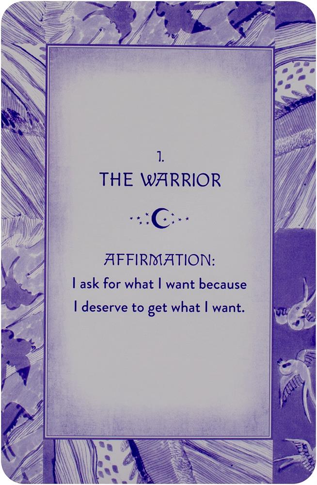 Tarotshop - Intuition Oracle