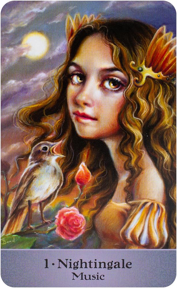 Tarotshop - Totem Guardians Oracle Deck