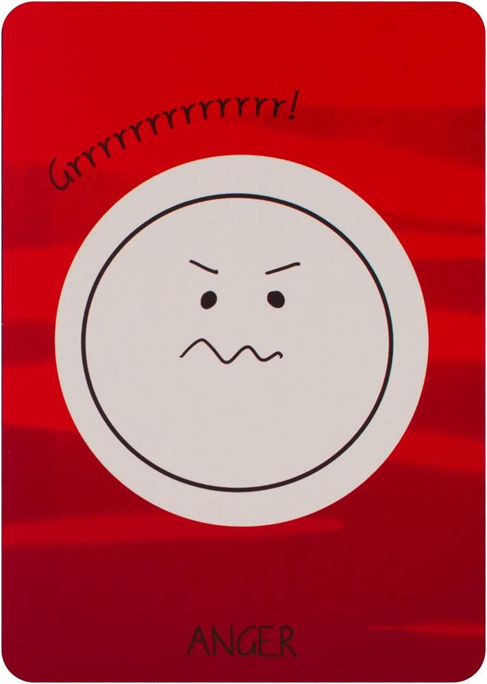 Tarotshop - Understand Deep Emotions--The Mood Cards