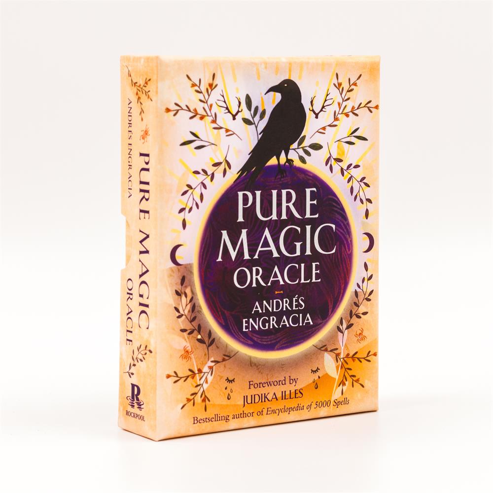 Tarotshop - Pure Magic Oracle