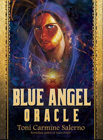 Tarotshop - Blue Angel Oracle