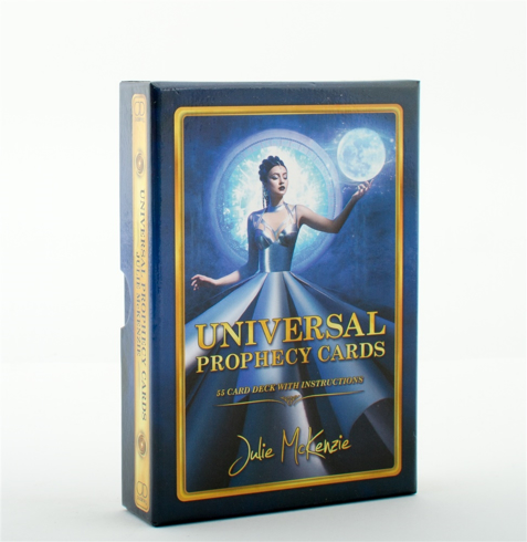 Tarotshop - Universal Prophecy Cards