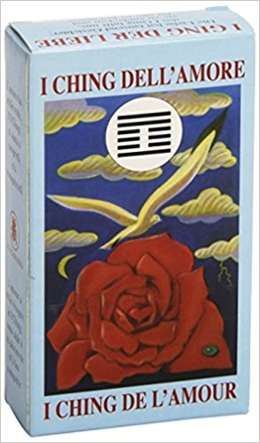 Tarotshop - I Ching of Love