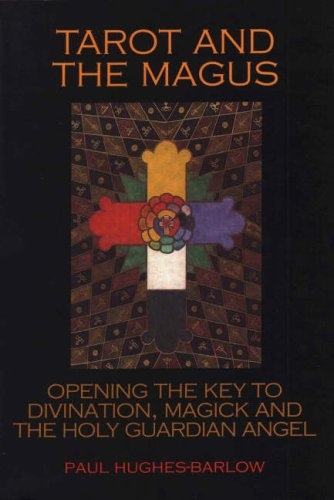 Tarotshop - Tarot and the Magus: Opening the Key to Divination, Magick ...