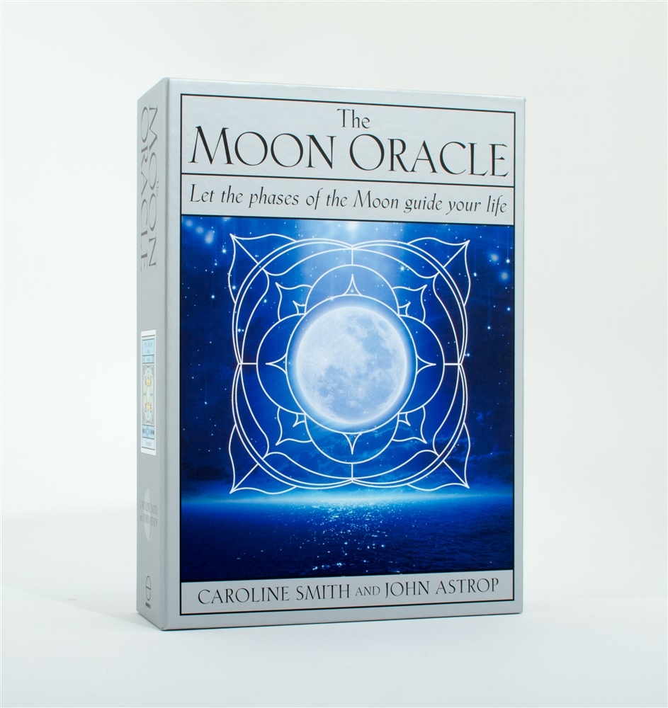 Tarotshop - The Moon Oracle