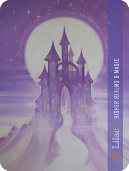 Tarotshop - The Archangel Metatron Self-Mastery Oracle