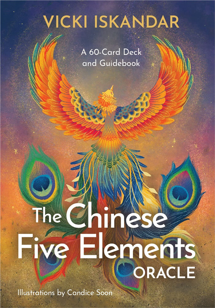Tarotshop - The Chinese Five Elements Oracle