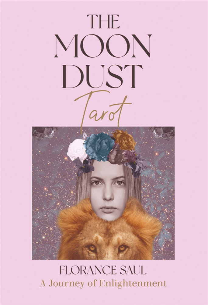 Tarotshop - The Moon Dust Tarot