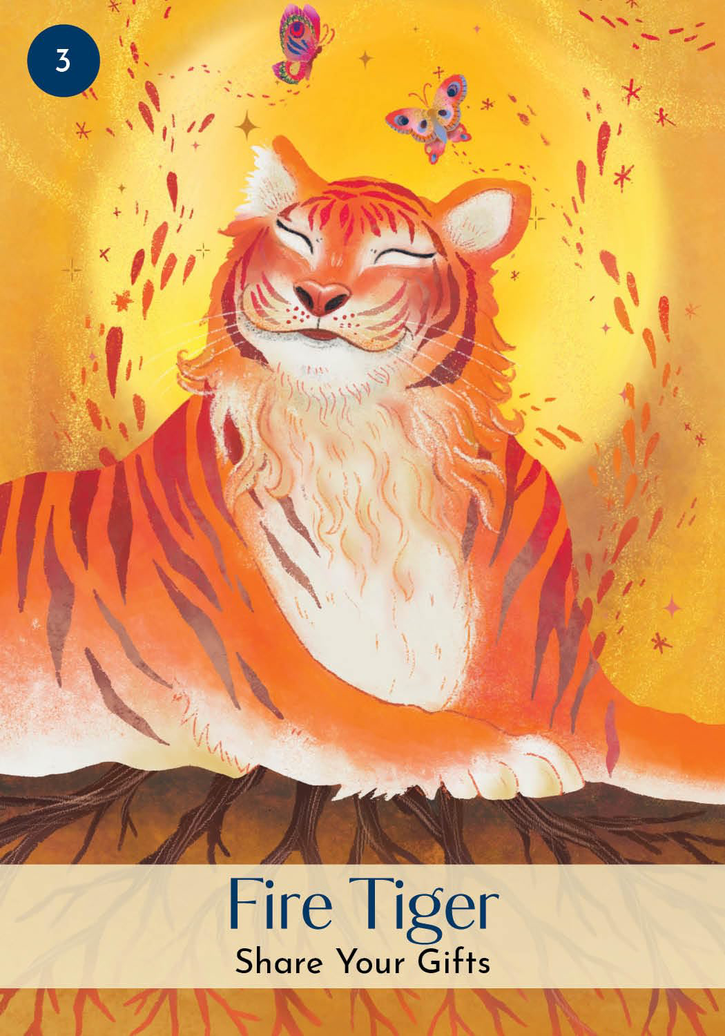 Tarotshop - The Chinese Five Elements Oracle