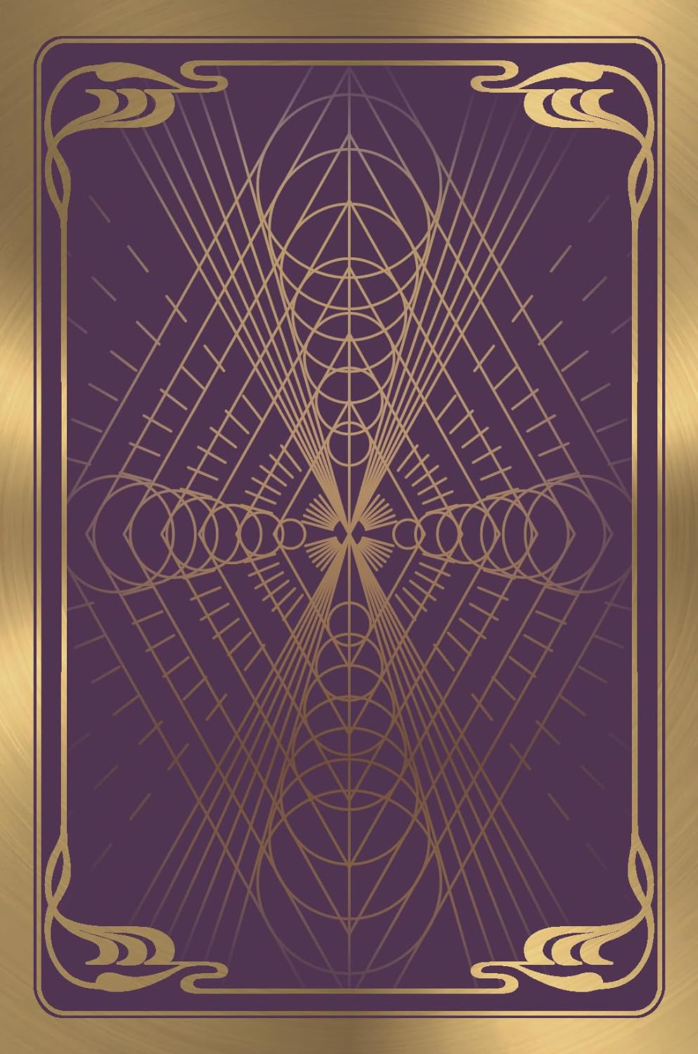 Tarotshop - Queen Mab Oracle