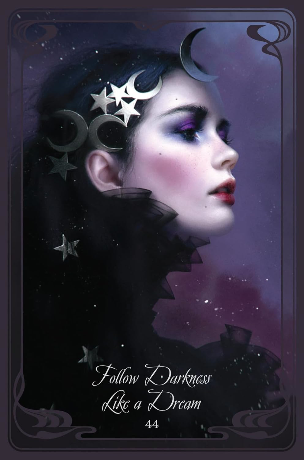 Tarotshop - Queen Mab Oracle